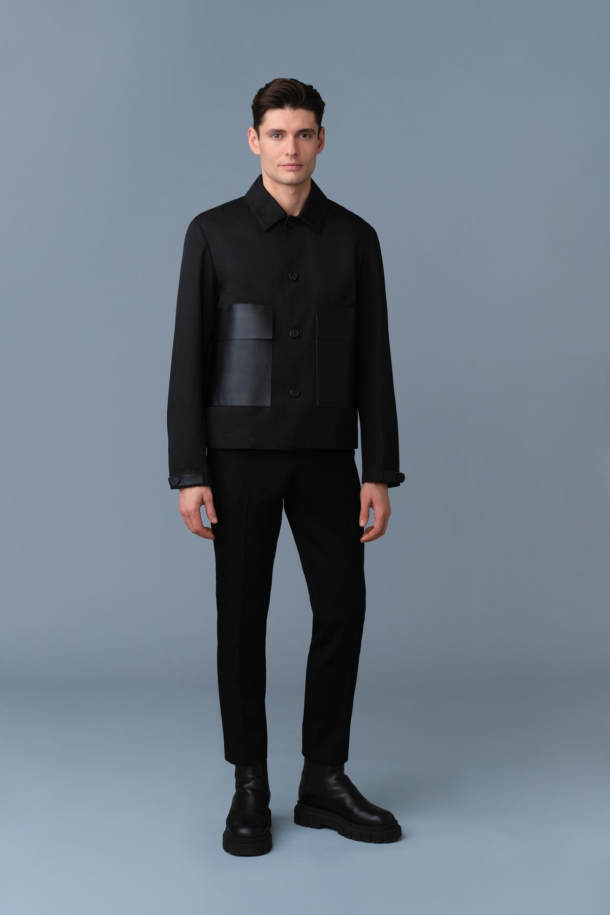 Men's Clothes | Mackage® US