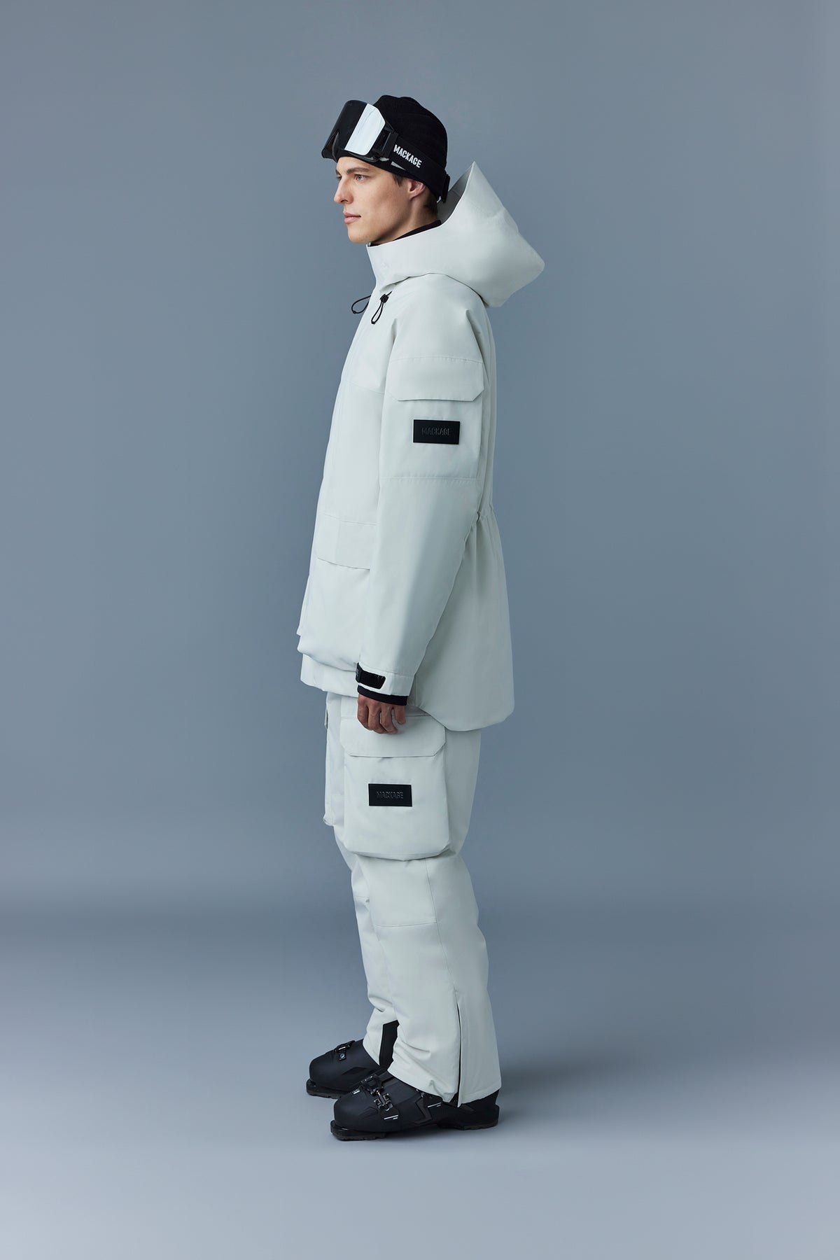Ski Jackets for Men | Mackage® US Official Site