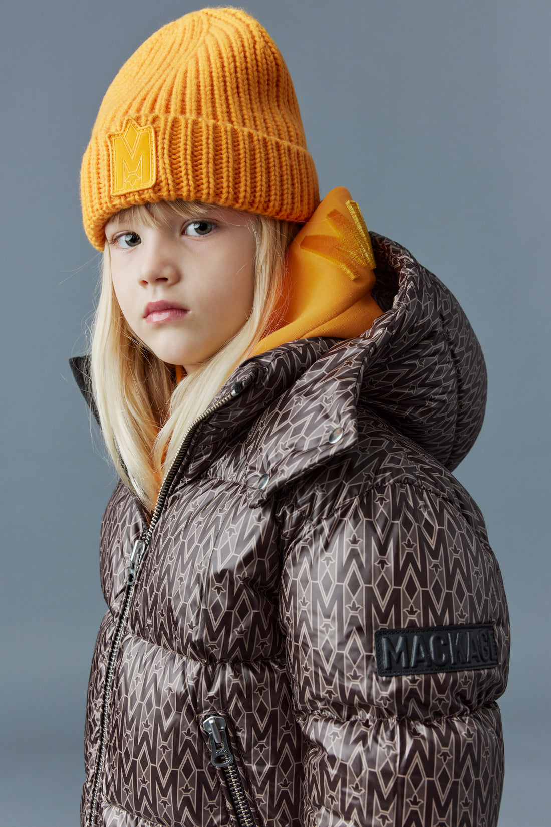 Kids | Mackage® US Official Site