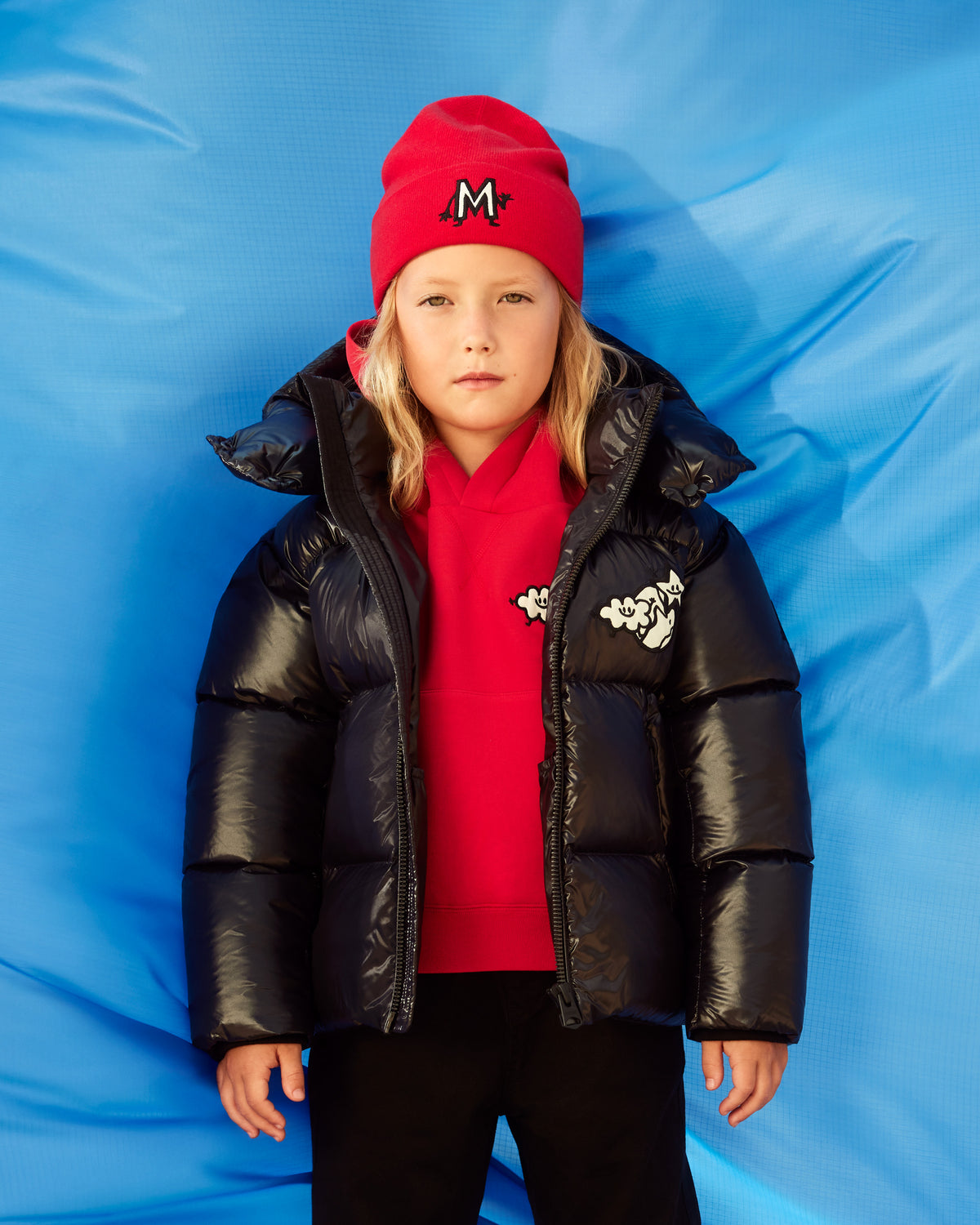 Kids | Mackage® US Official Site