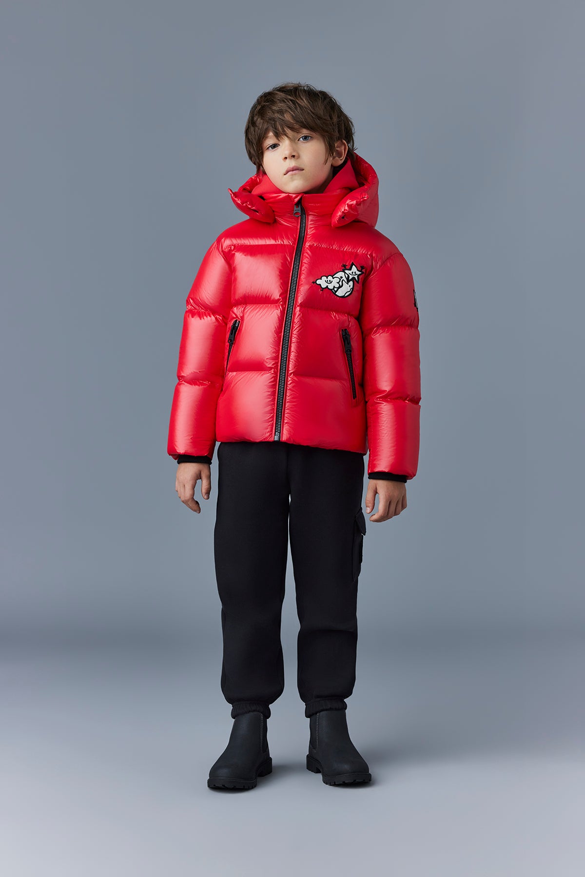 Kids | Mackage® US Official Site