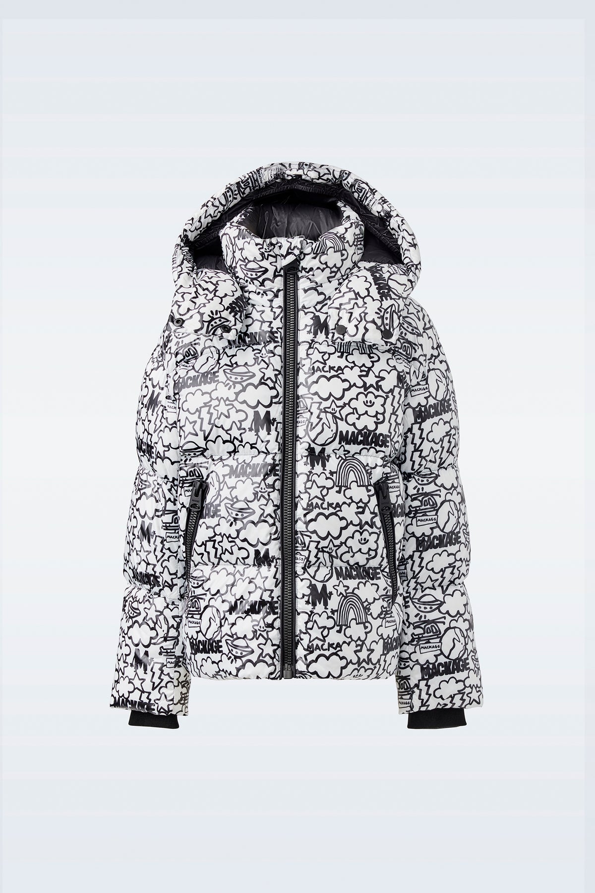 Kids | Mackage® US Official Site