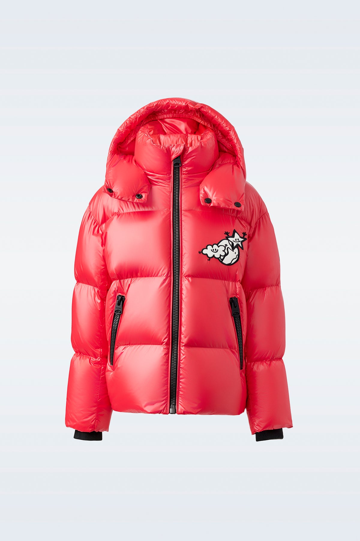 Kids | Mackage® US Official Site