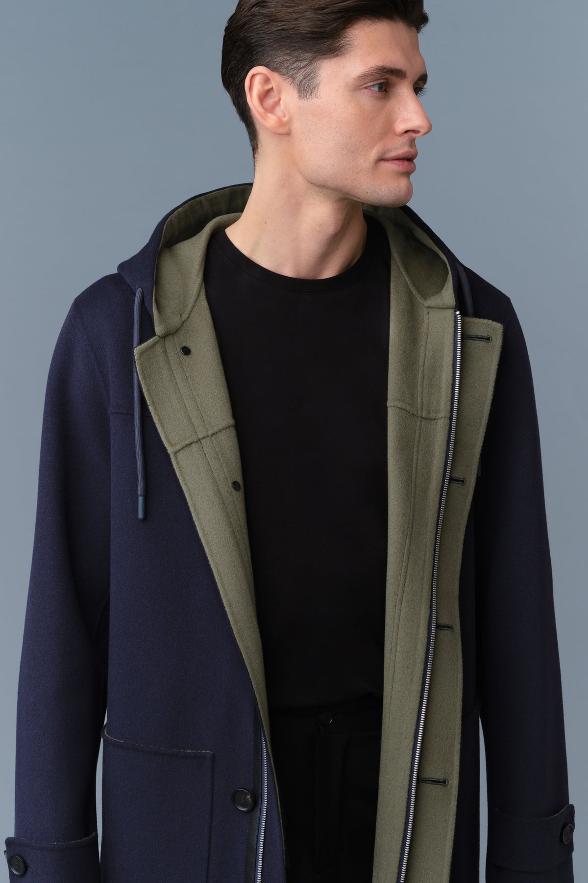 Mackage® US | Luxury Outerwear & Ski Clothes