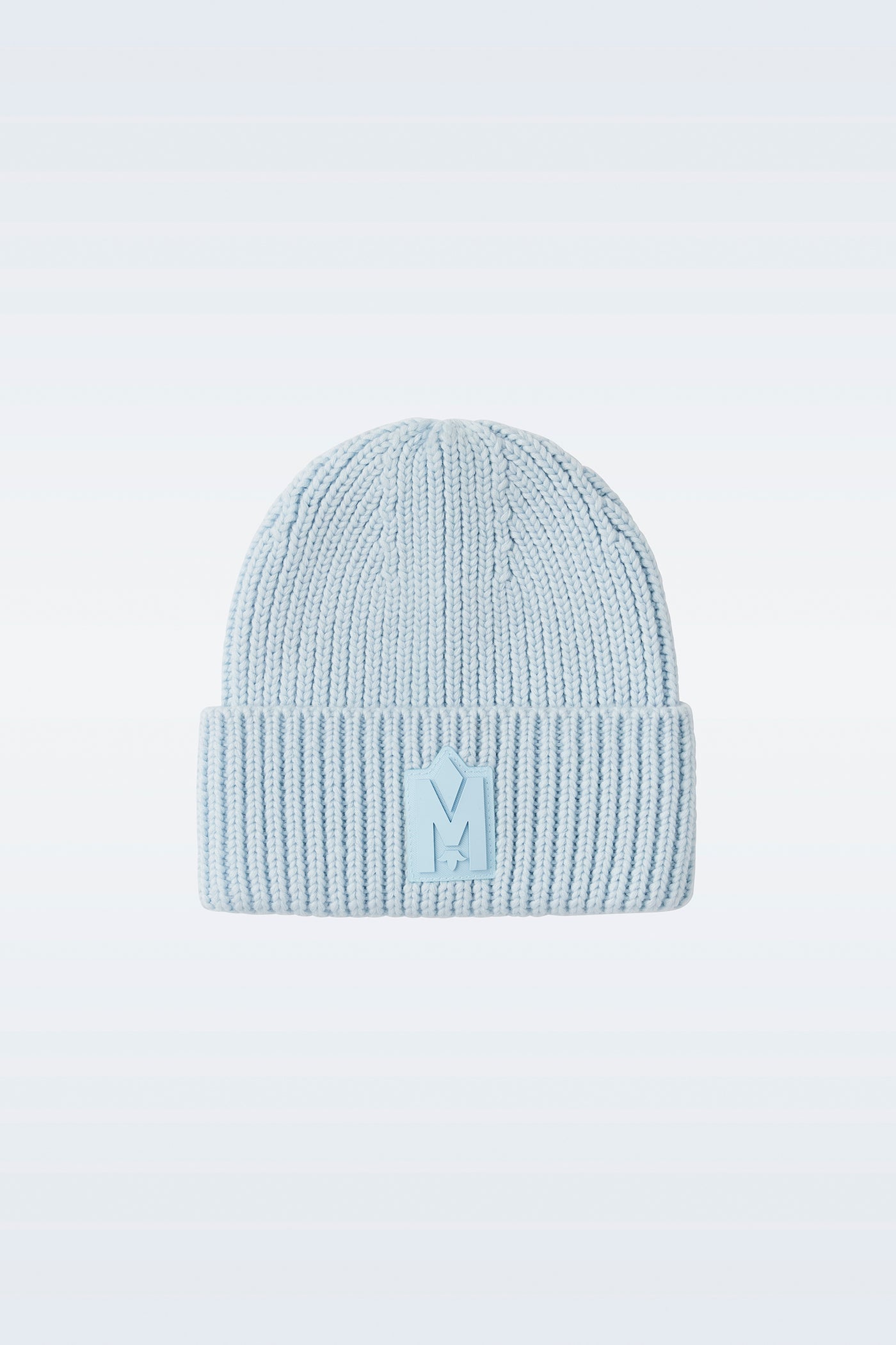 Jude, Hand-knit toque with ribbed cuff for men | Mackage® US