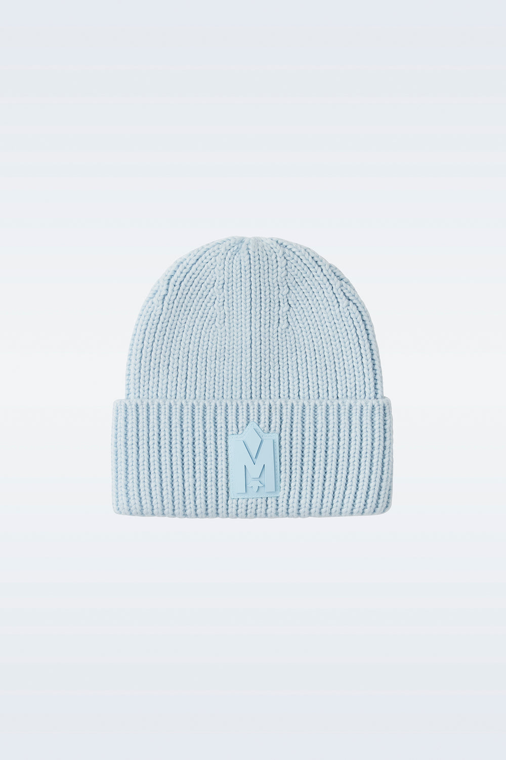 Jude, Hand-knit toque with ribbed cuff for ladies | Mackage® US