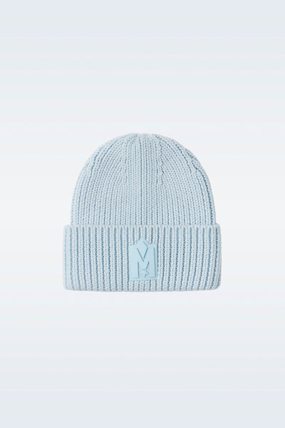 Jude, Hand-knit toque with ribbed cuff for ladies | Mackage® US