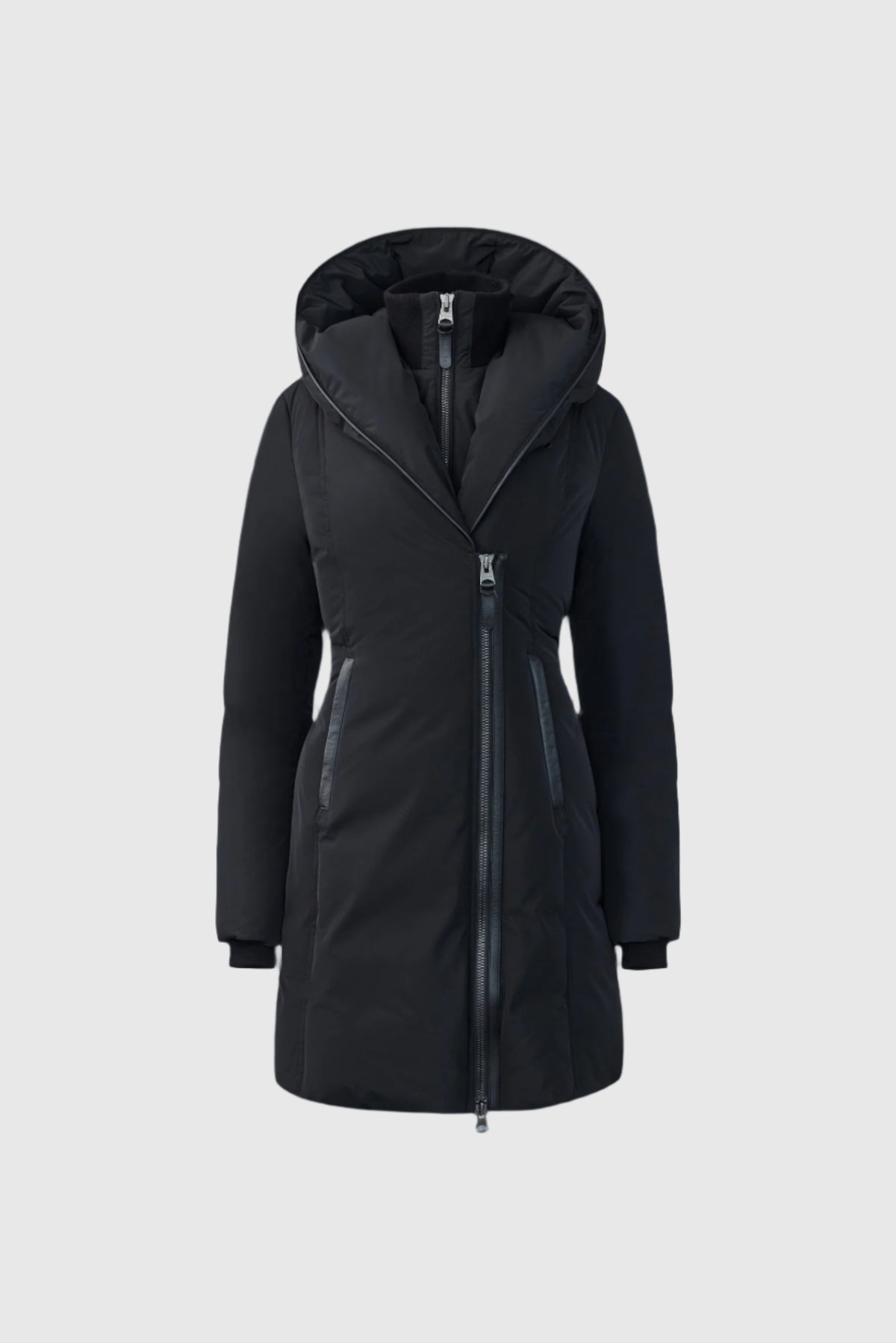 Women's Outerwear - Luxury Winter Coats & Accessories | Mackage® US ...
