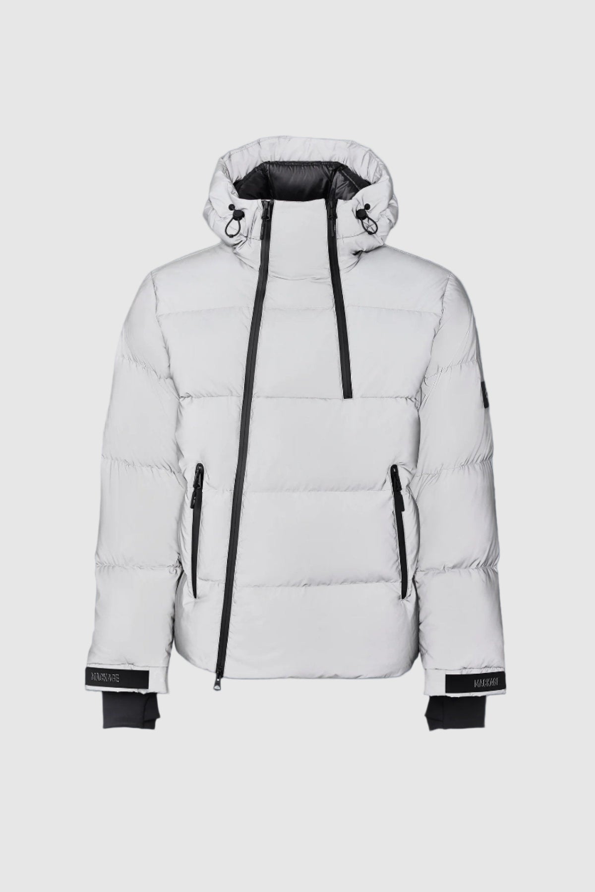 Ski Jackets for Men | Mackage® US Official Site