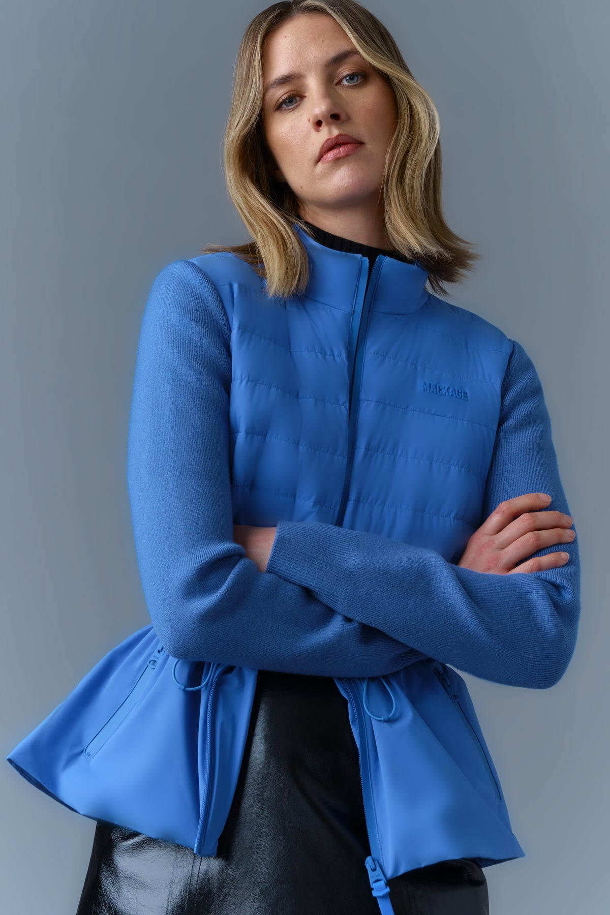 Luxury Women's Clothing | Mackage® US