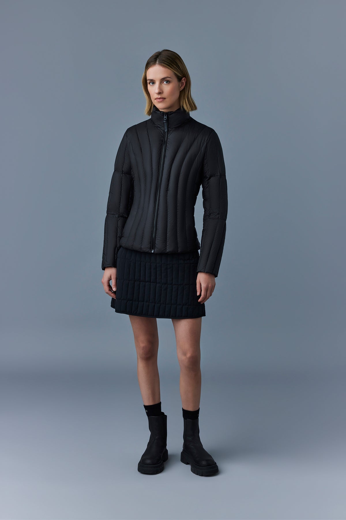 Women's Outerwear - Luxury Winter Coats & Accessories | Mackage® US ...
