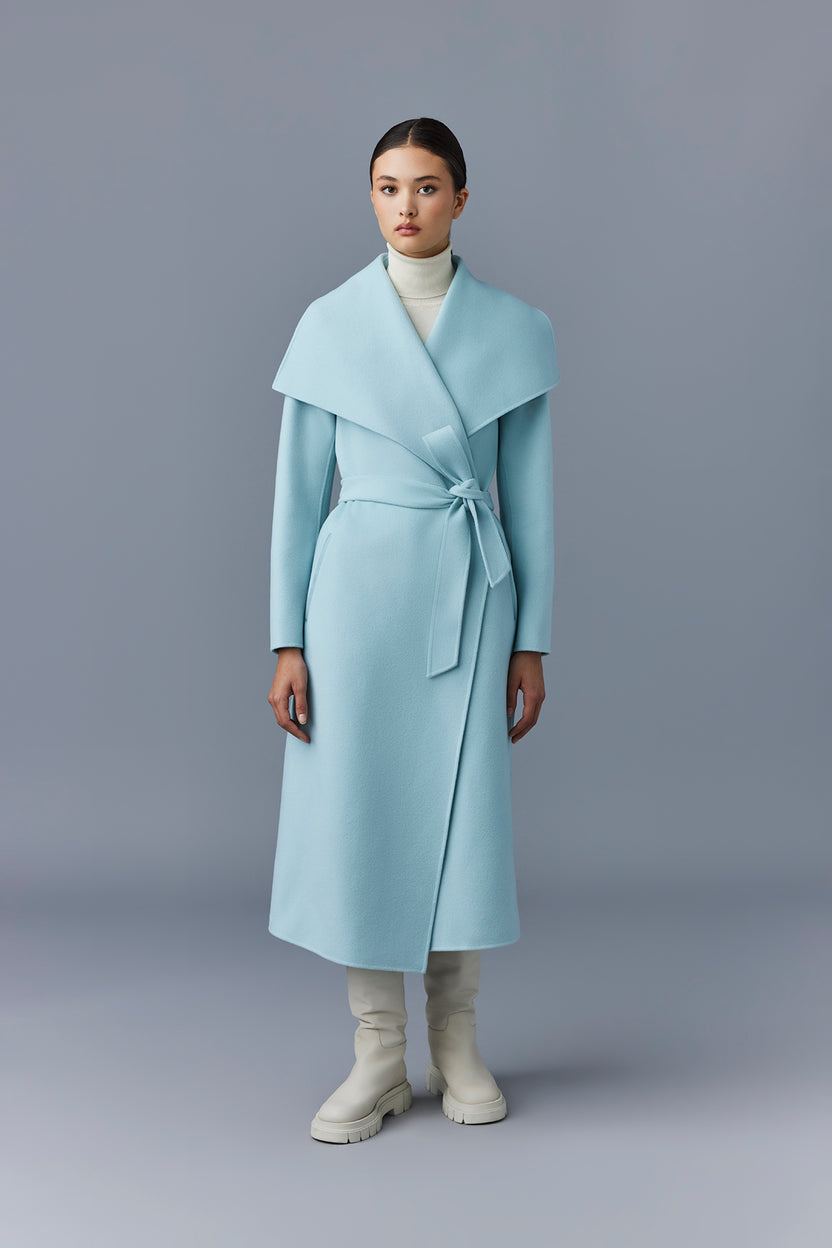 Women's Outerwear - Luxury Winter Coats & Accessories | Mackage® US