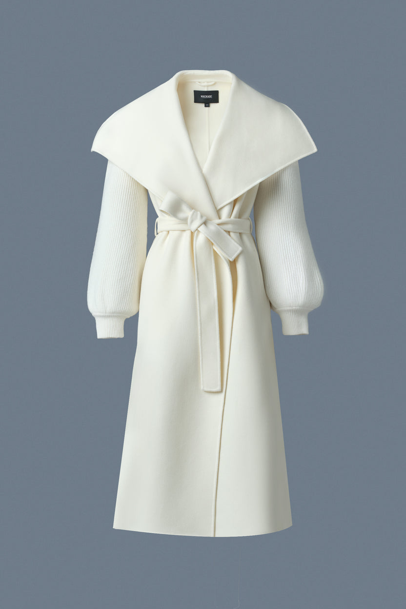 MACKAGE Official Site US | Home of Luxury Outerwear