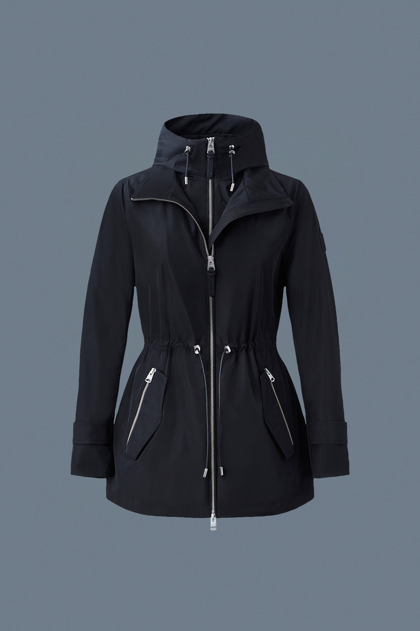 Women's Outerwear - Luxury Winter Coats & Accessories | Mackage® US
