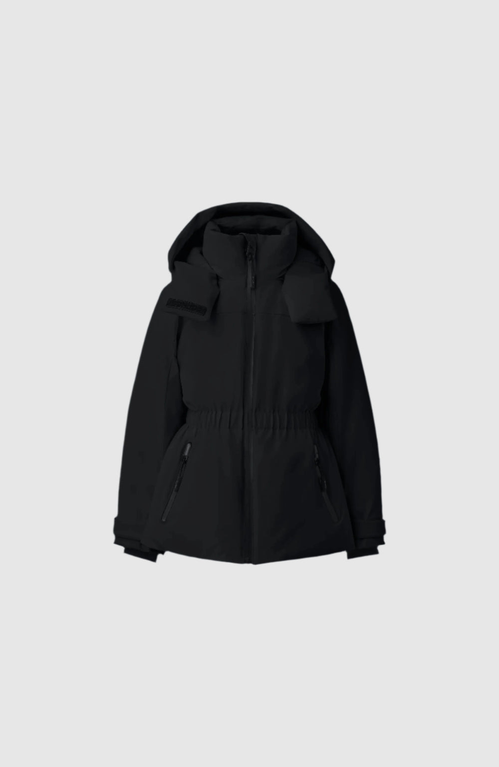 Moon, Stretch down ski jacket for kids (8-14 years) | Mackage® US