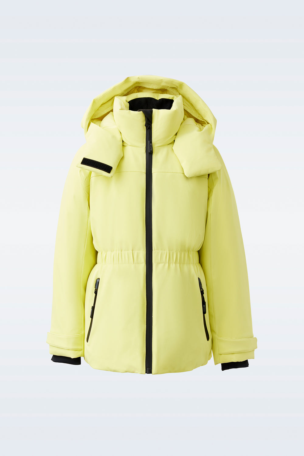 Moon, Stretch down ski jacket for kids (8-14 years) | Mackage® US