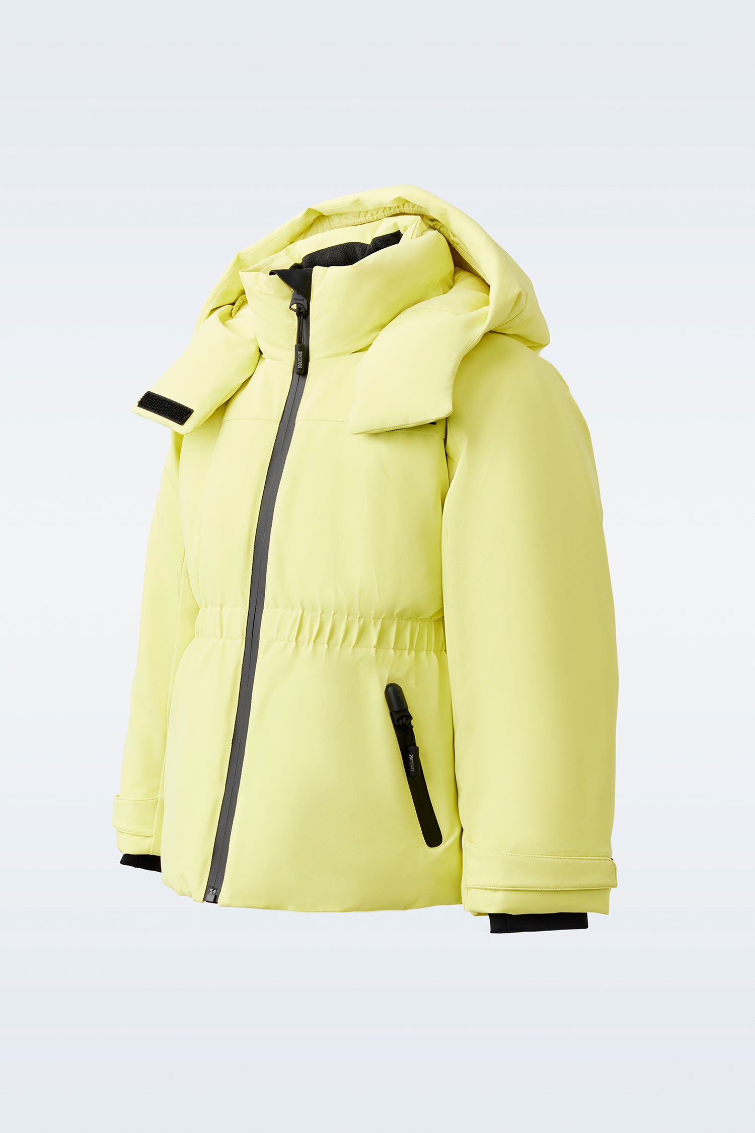 Moon, Stretch down ski jacket for kids (8-14 years) | Mackage® US