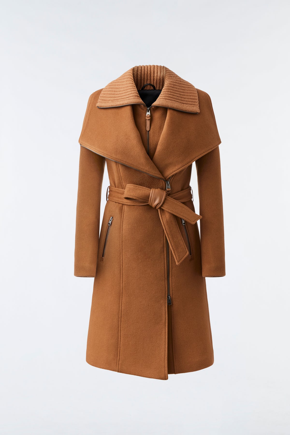 Wool Coats for Women | Mackage® US Official Site