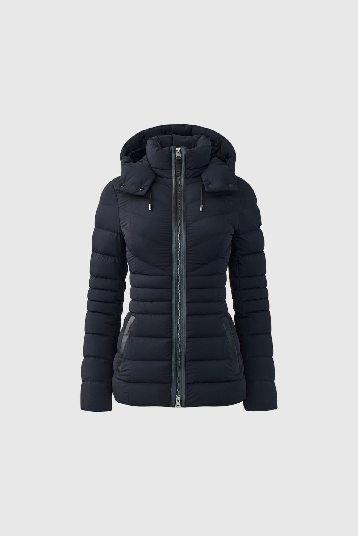 Women's Outerwear - Luxury Winter Coats & Accessories | Mackage® US ...