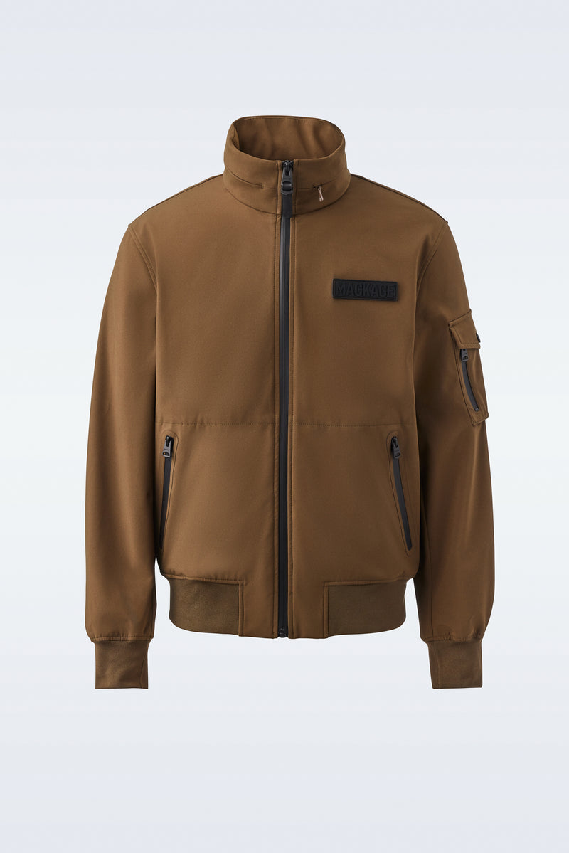 Men | Mackage® US Official Site