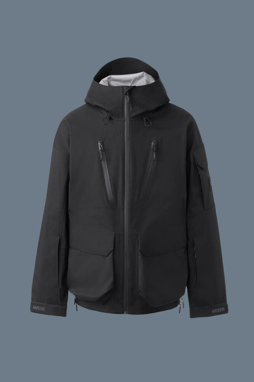 Ski Jackets for Men | Mackage® US Official Site
