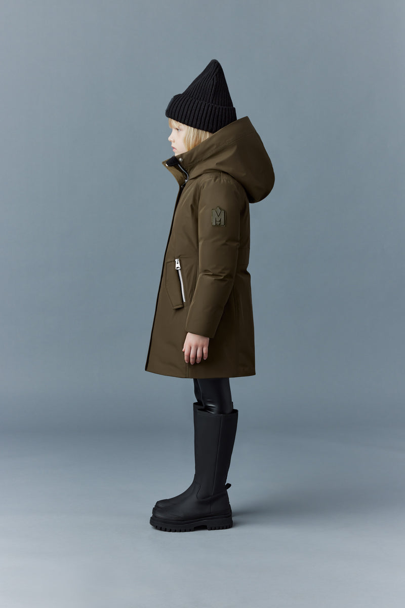 Kids | Mackage® US Official Site