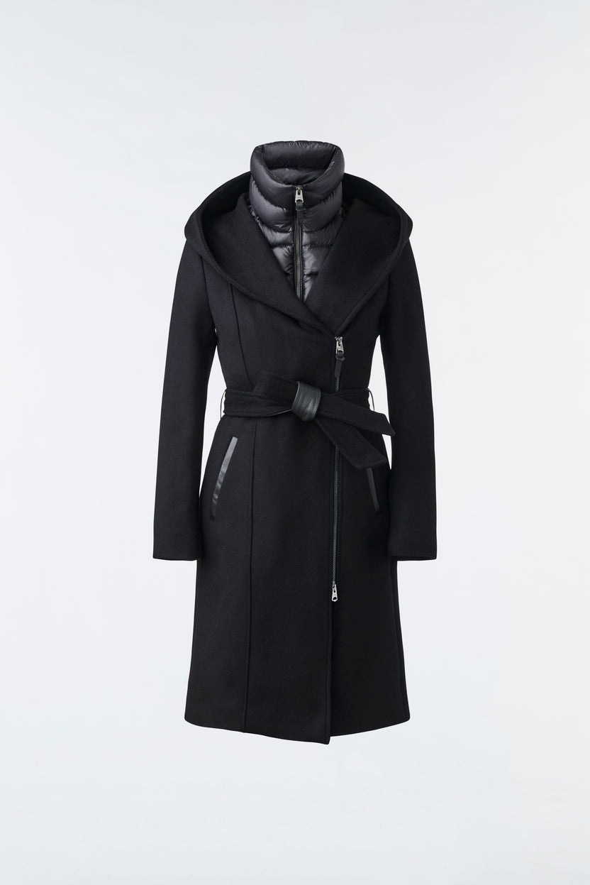 Women's Outerwear - Luxury Winter Coats & Accessories | Mackage® US ...