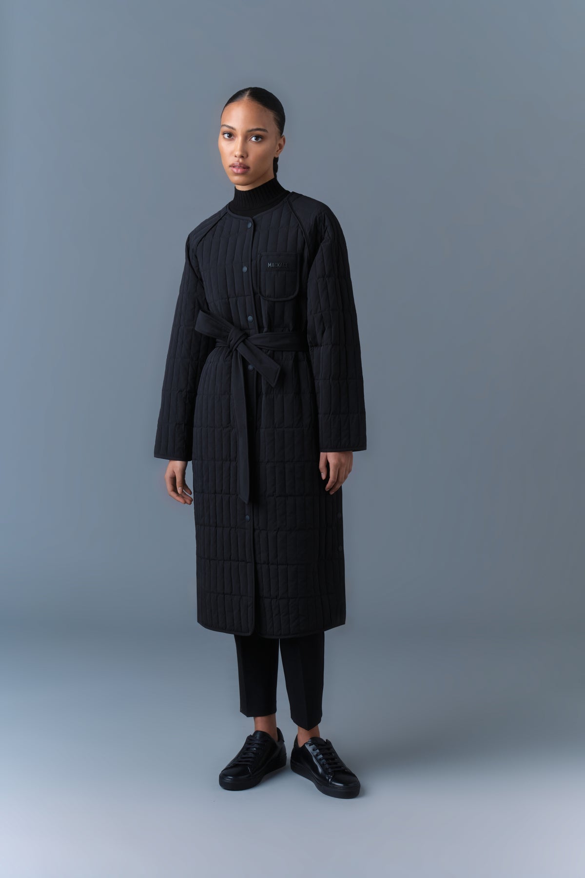 MACKAGE Official Site US | Home of Luxury Outerwear