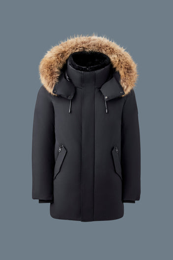 Men | Mackage® US Official Site