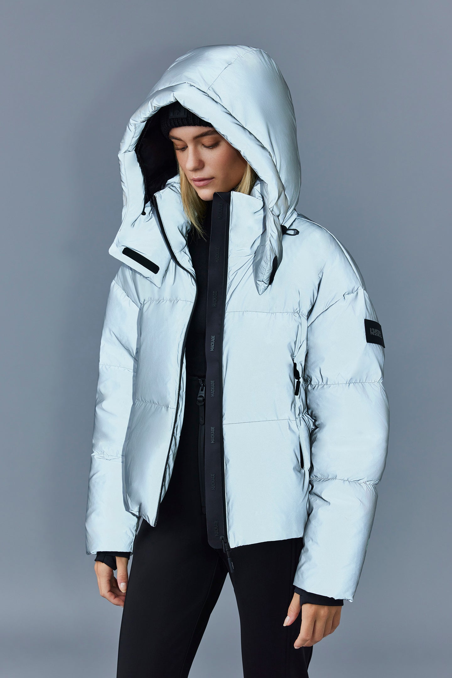 Ski Jackets for Ladies | Mackage® US Official Site
