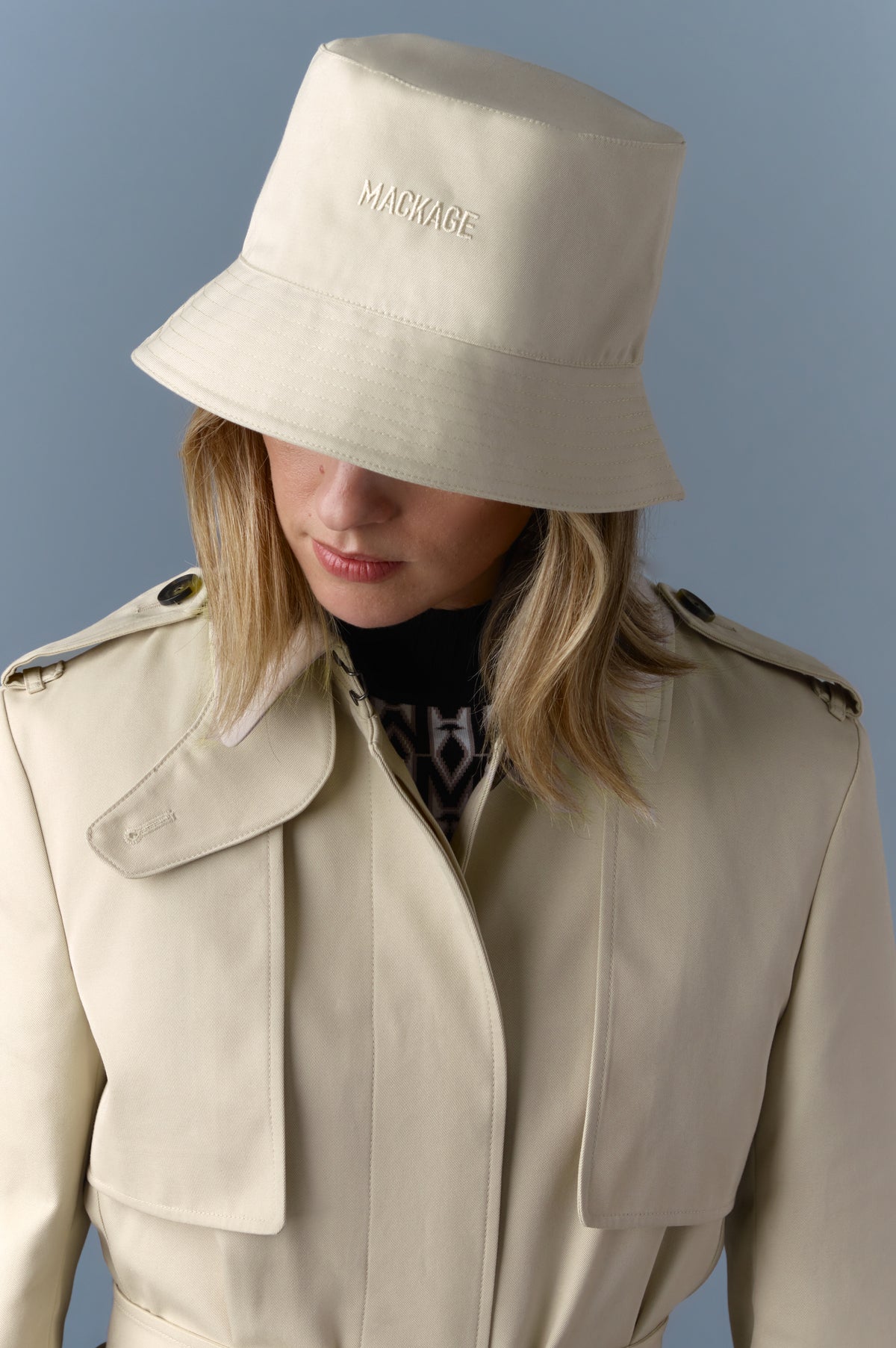 Hats for Men | Mackage® US Official Site