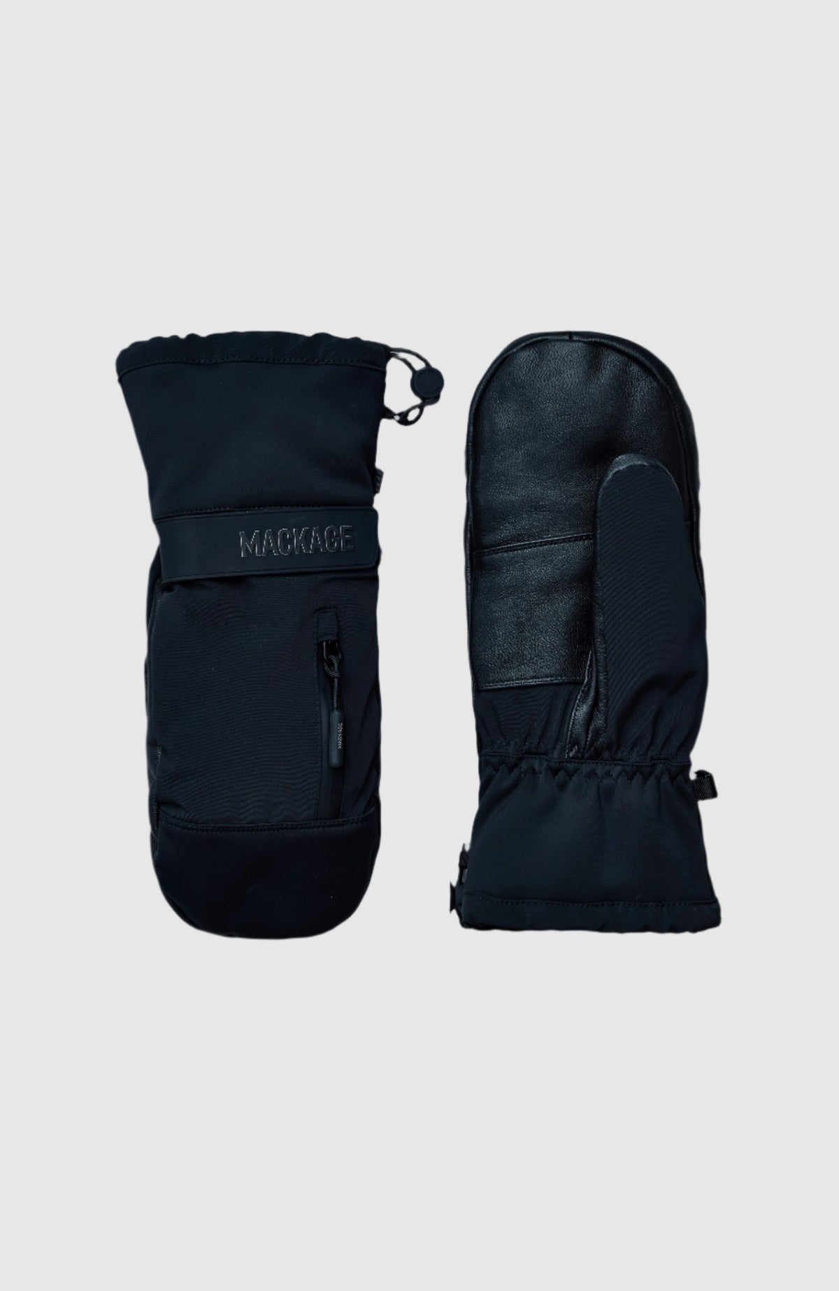 MACKAGE Official Site US | Home of Luxury Outerwear